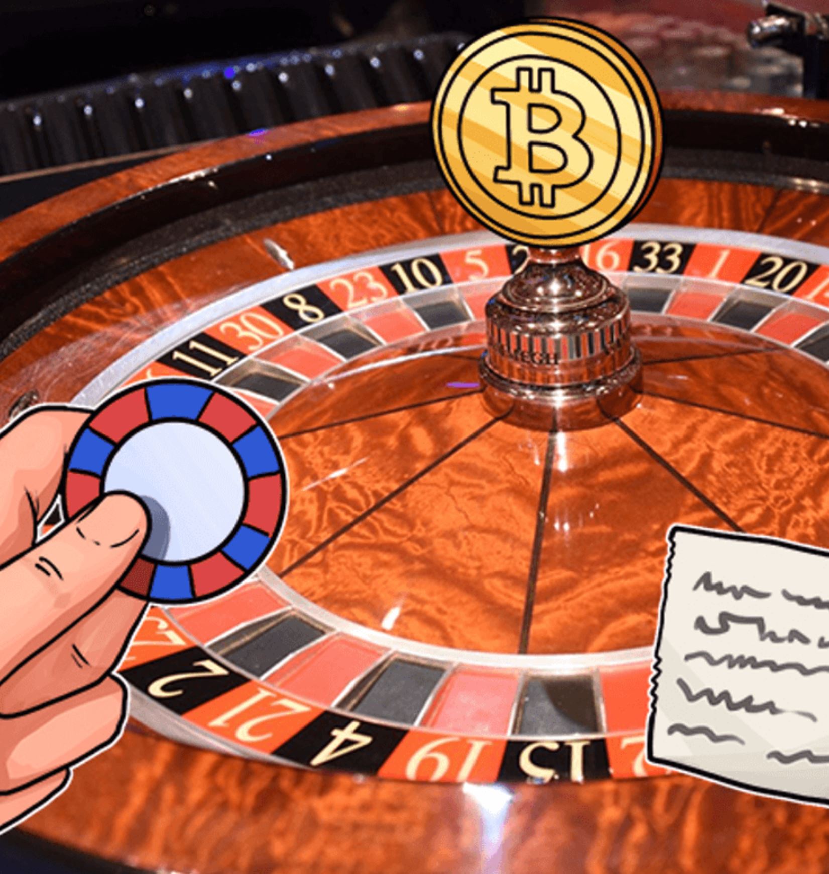 Bitcoin Casino Australia Scooteroo - Best Bitcoin Casino Games #1